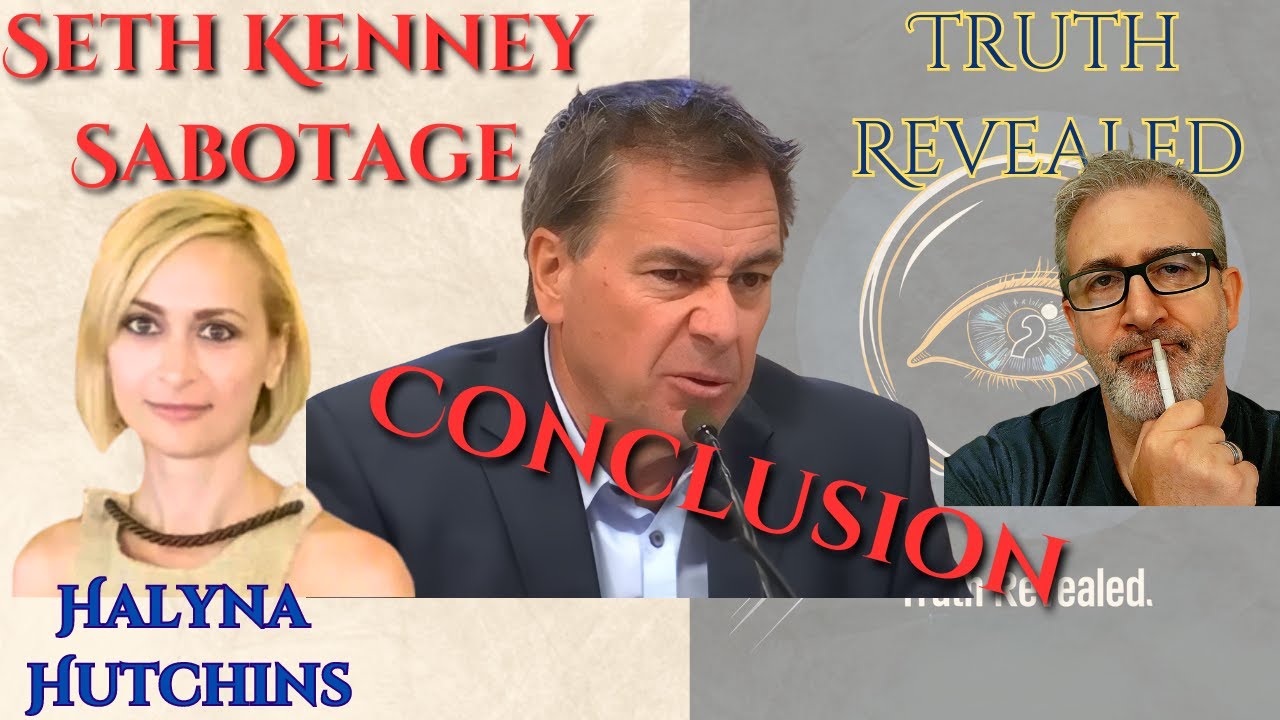 Final Reveal: The Truth Behind Baldwin's Loaded Gun—Seth Kenney's ...