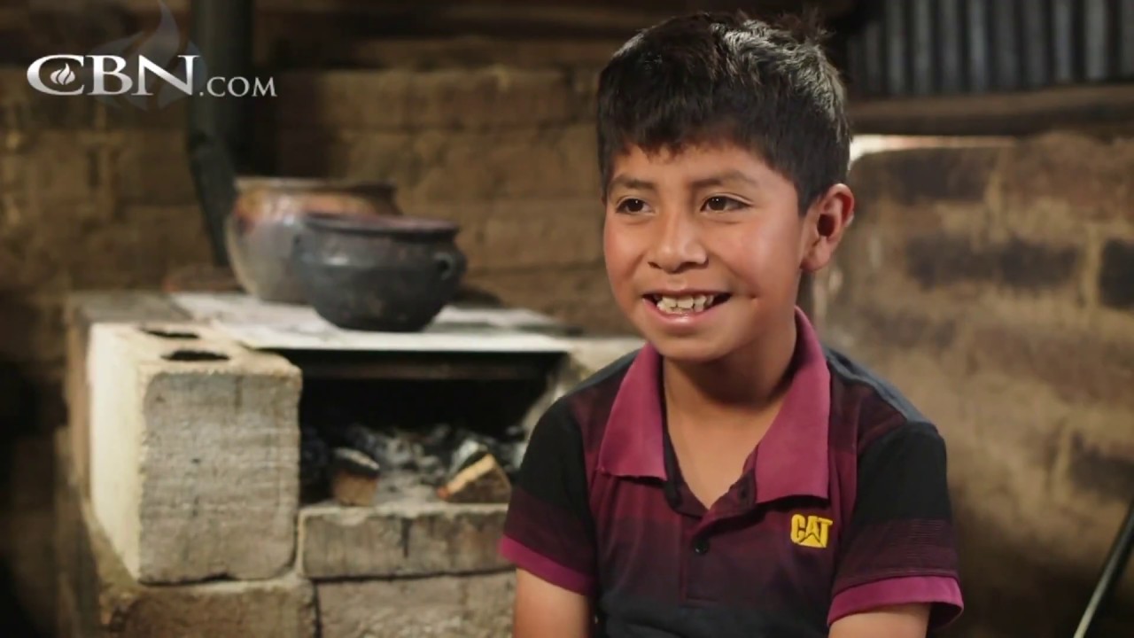 Widow’s Cycle of Hunger - YouTube