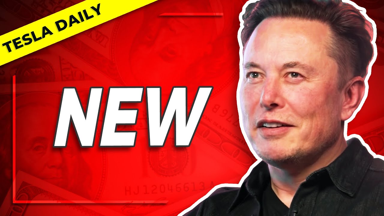 New Cybertruck Details, New Model Y Variant, Tesla Semi Insights - YouTube