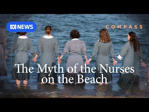 What happened to the Australian WW2 nurses massacred on a remote beach in Indonesia? | Compass