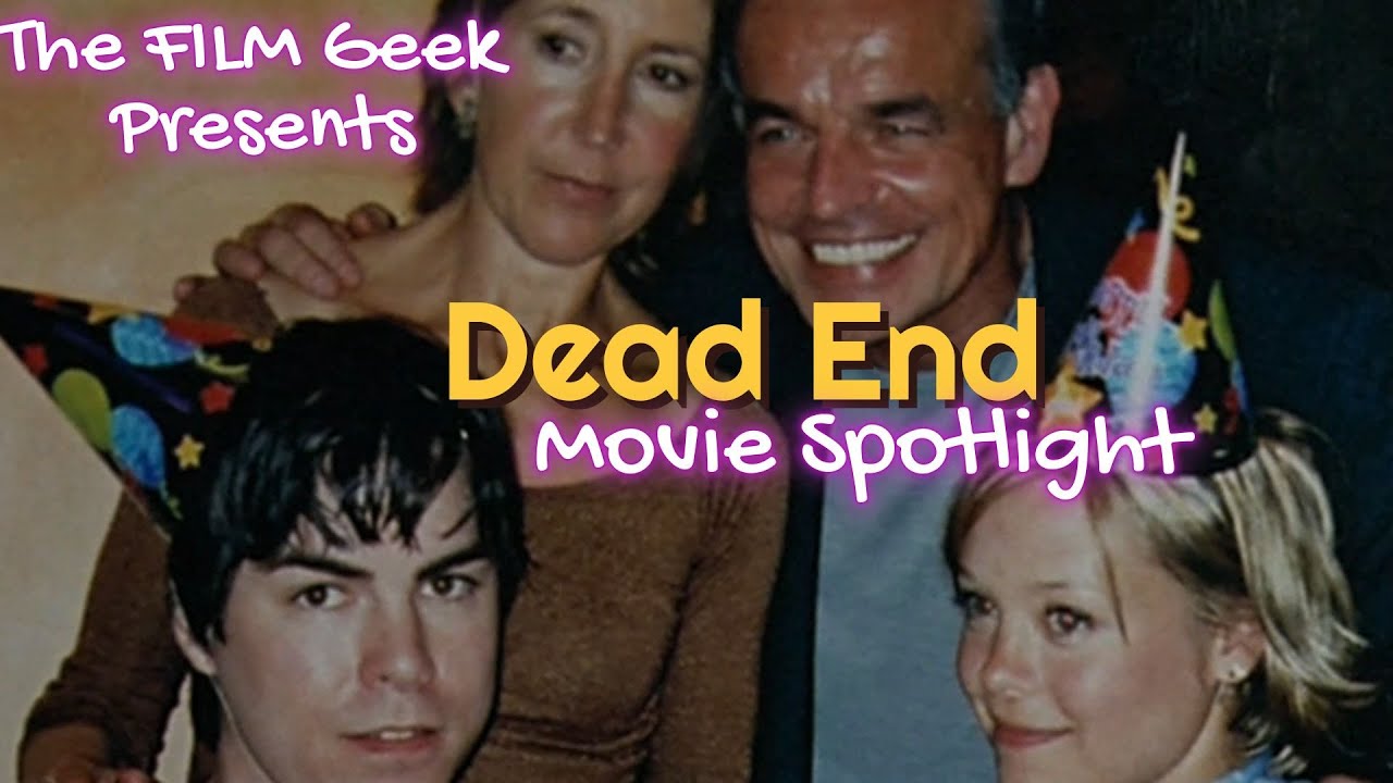 Dead End (2003) Movie Spotlight - YouTube
