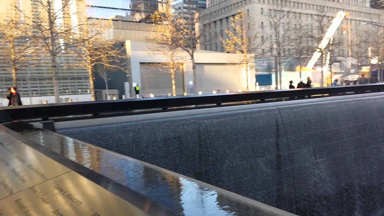 Infinity Pools New York - YouTube