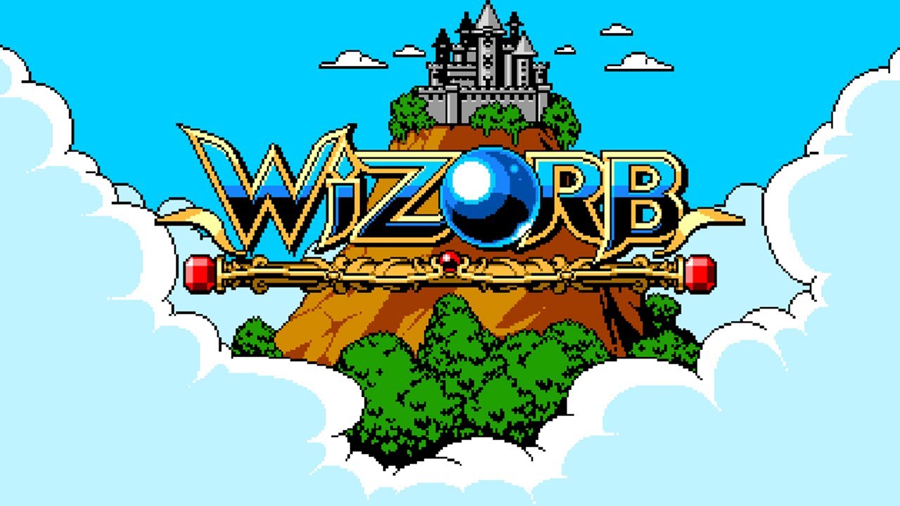 Wizorb - Universal - HD Gameplay Trailer - YouTube