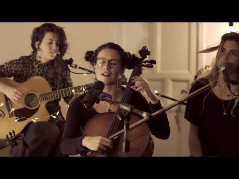 Faneka - Fulles i vent - YouTube