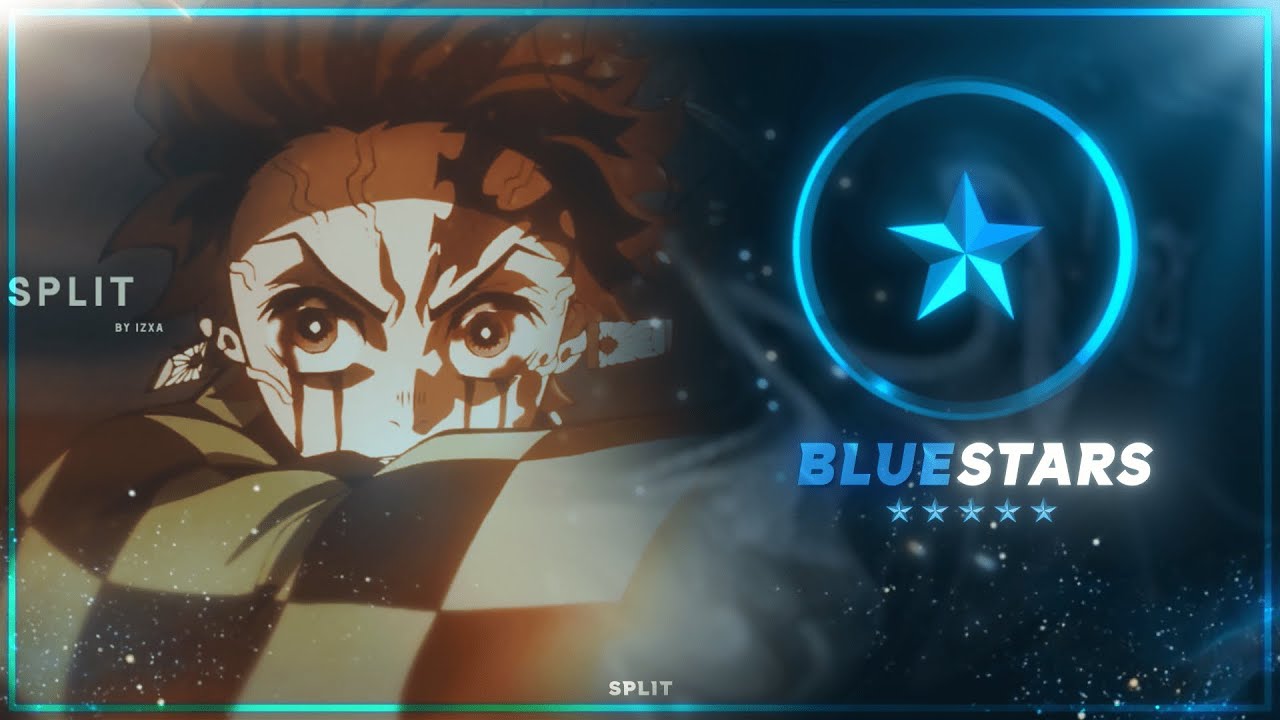 ˹ Split ¬ Edit/AMV ˼ By Izxa - YouTube