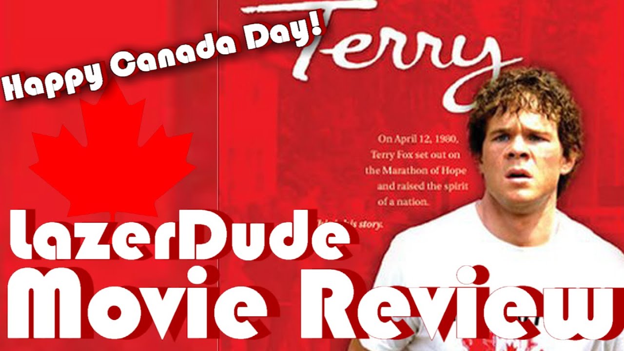 My Terry Review (CTV Movie) - YouTube