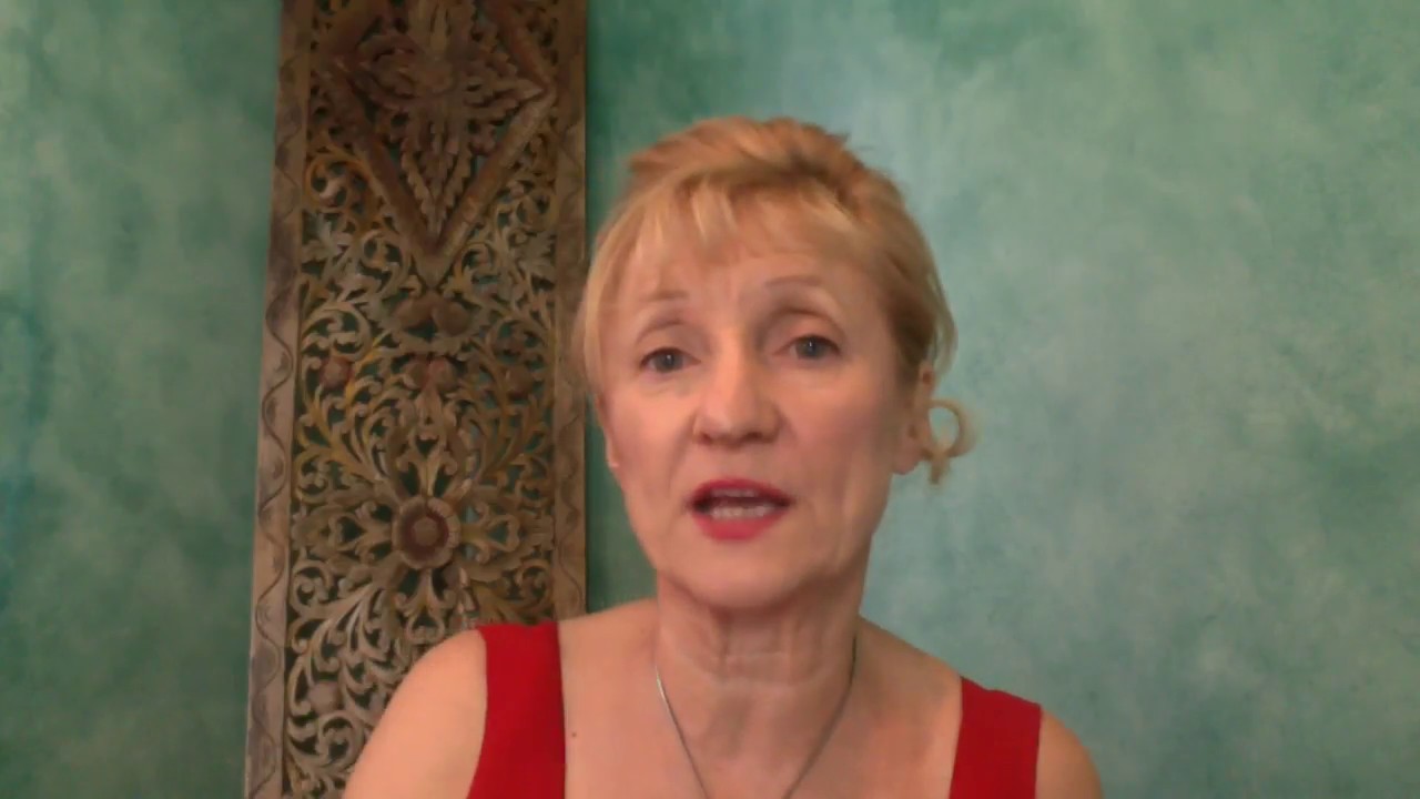 ME: My Mental Equivalent Rev Jayne - YouTube