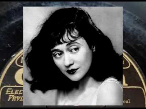 Lee Morse - Swingin' In A Hammock 1930 (Lyrics) with the Blue Grass ...