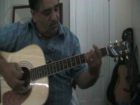 More fiddling with my Fender DG 100 - YouTube