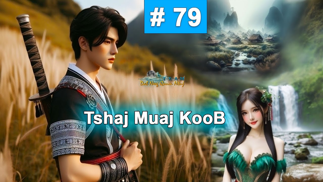 Tshaj Muaj KooB Part 79 - YouTube