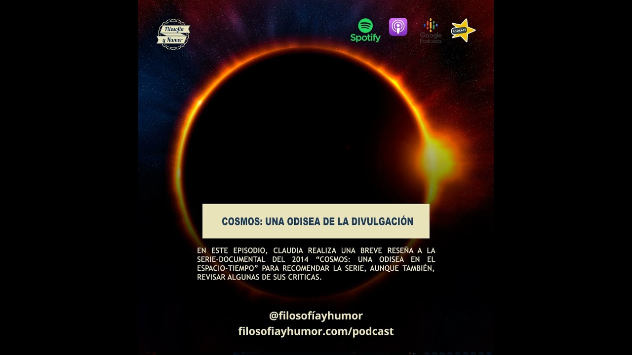 Resumen Del Episodio 101 De Cosmos: Una Odisea Del Espacio Tiempo