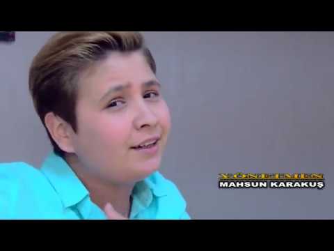 NESLİGÜL ERARSLAN BENDEN VAZGEÇME 2017 KLİP Yönetmen Mahsun KARAKUŞ