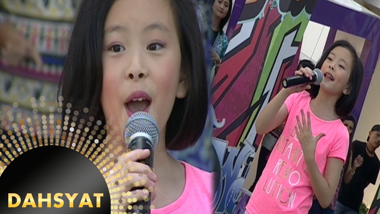 Biodata Lengkap Clarice Cutie Terbaru Youtube