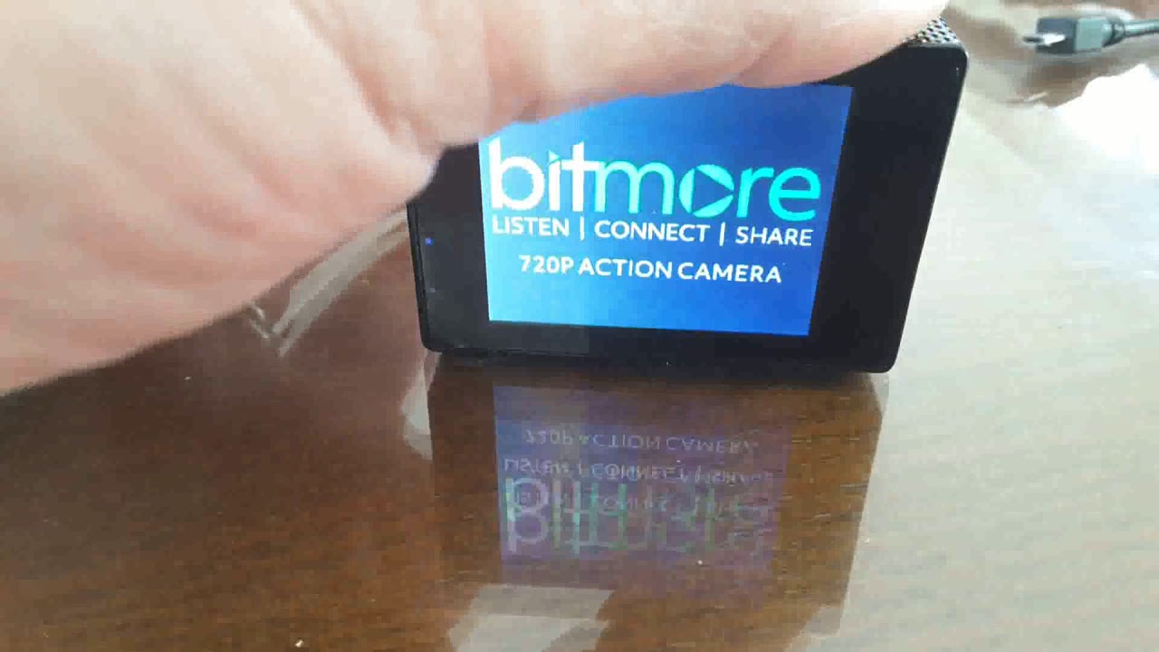 Bitmore 720p problem as requested by Ryan - YouTube