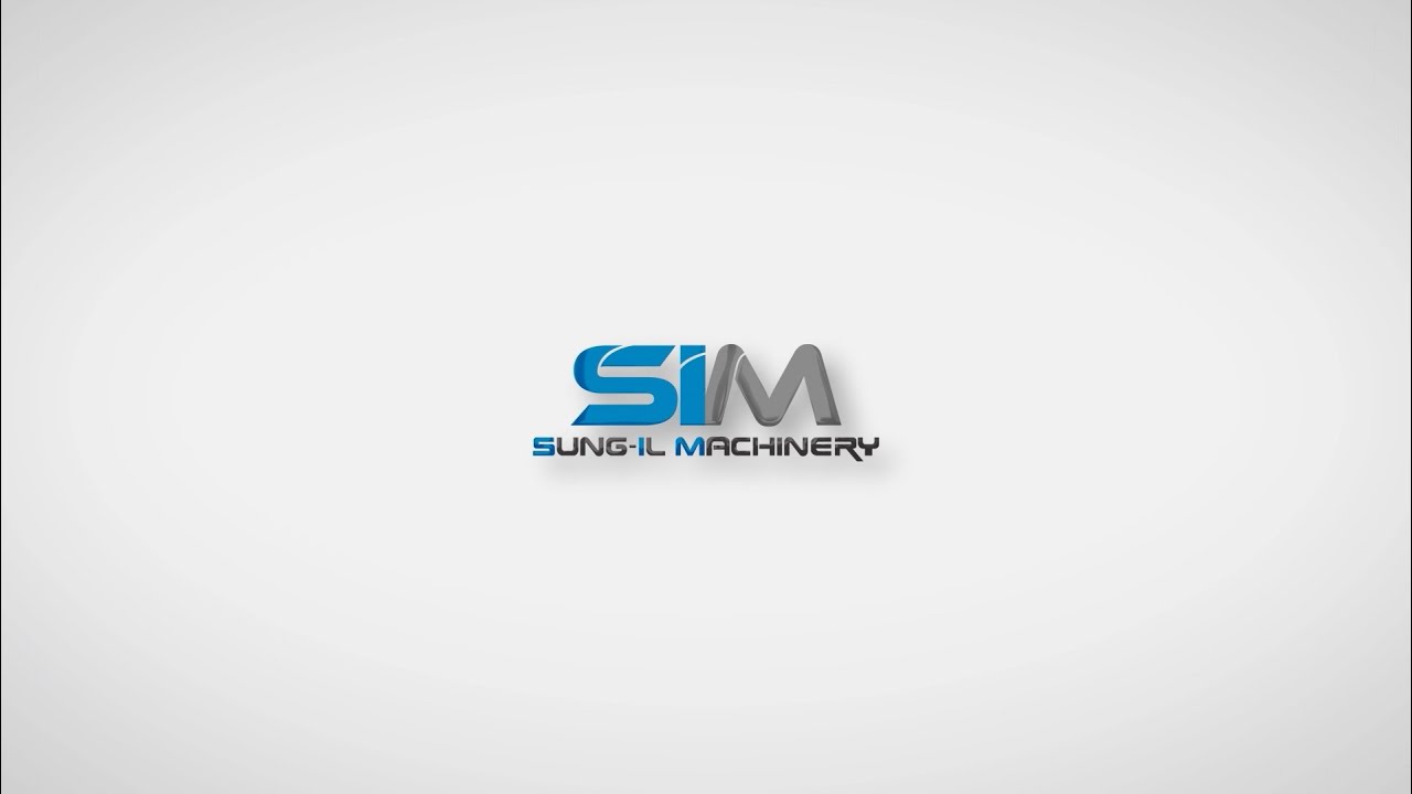 (EN) S.I.M (Sung-il) - company profile video - YouTube