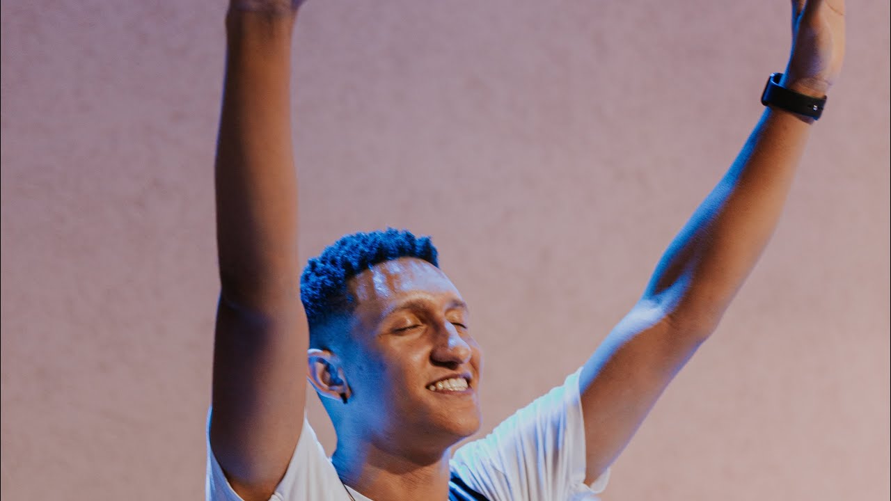 Essência da Adoração - DRUM COVER / ALEX MACEDO (Gabi Sampaio) - YouTube