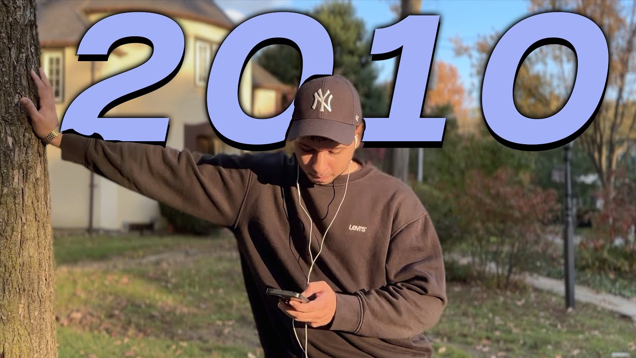 Roque - 2010 (Official video) - YouTube