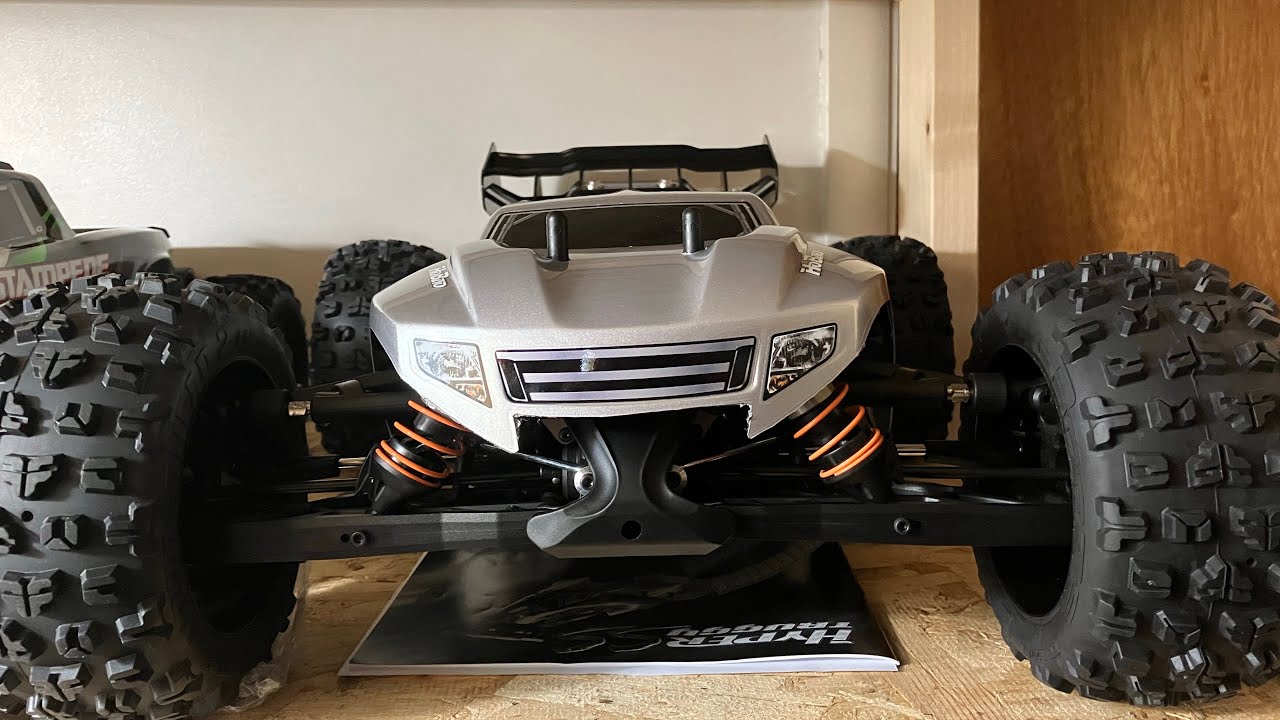 Less expensive than traxxas and arrma tougher than redcat and team ...