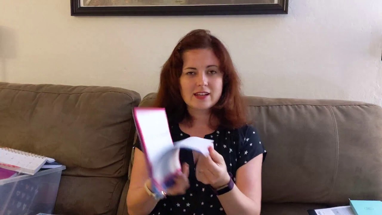 My TOP DAILY PLANNERS For 2020 YouTube My TOP DAILY PLANNERS For 2020 YouTube
