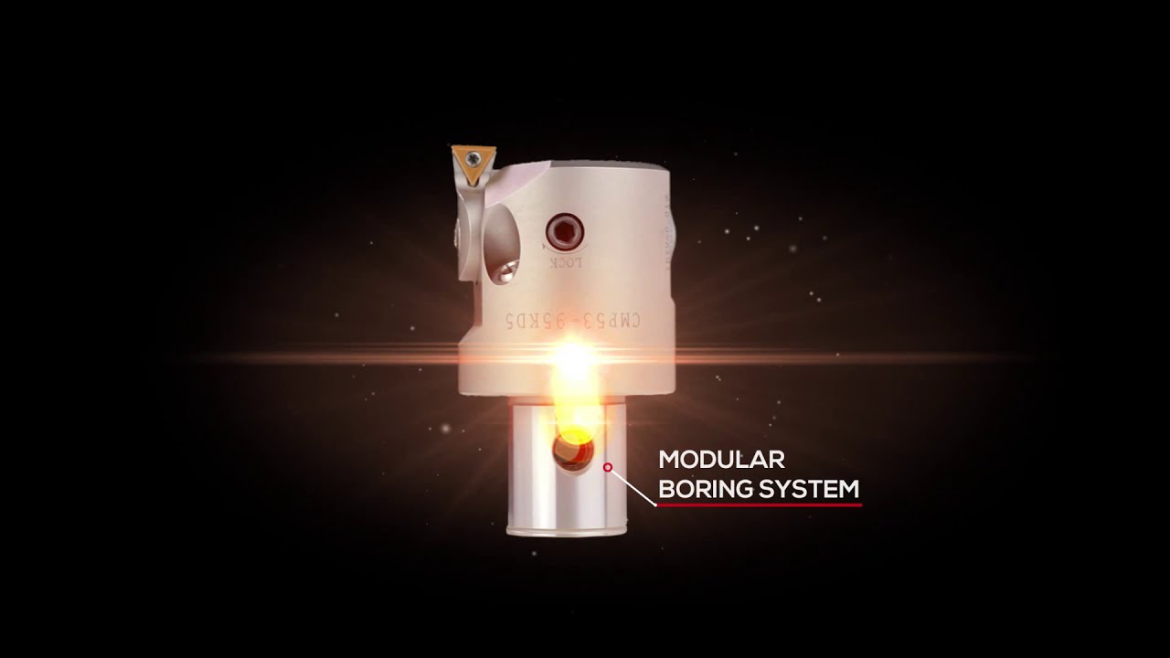 Kintek Video dei Prodotti per Espositore Olografico - YouTube