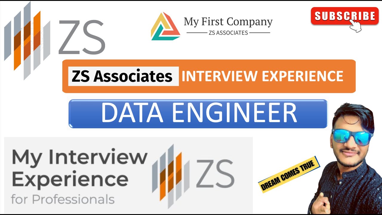 ZS Associates Data Engineer Interview Experience | ZS Interview ...