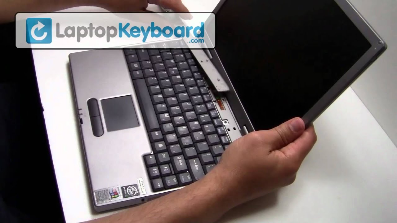 Dell Latitude Keyboard Installation Guide Replacement Remove dell-latitude-keyboard-installation-guide-replacement-remove