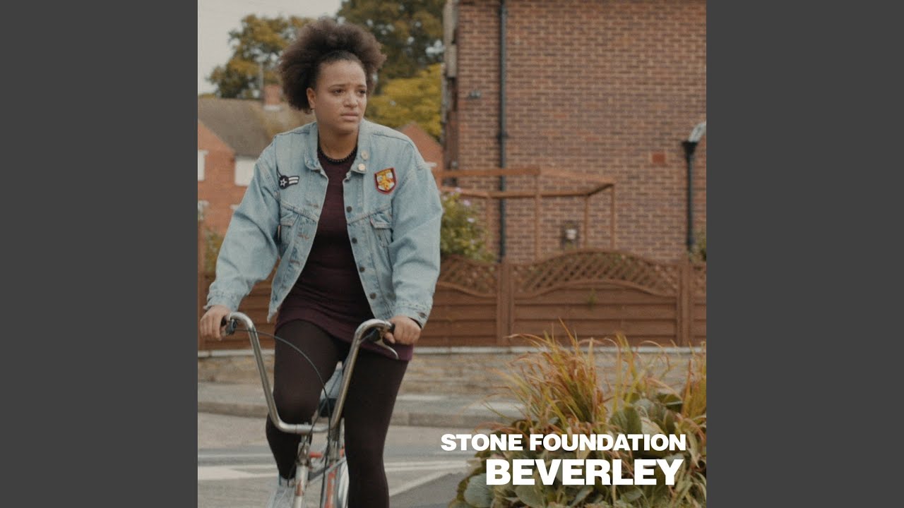 Beverley - YouTube