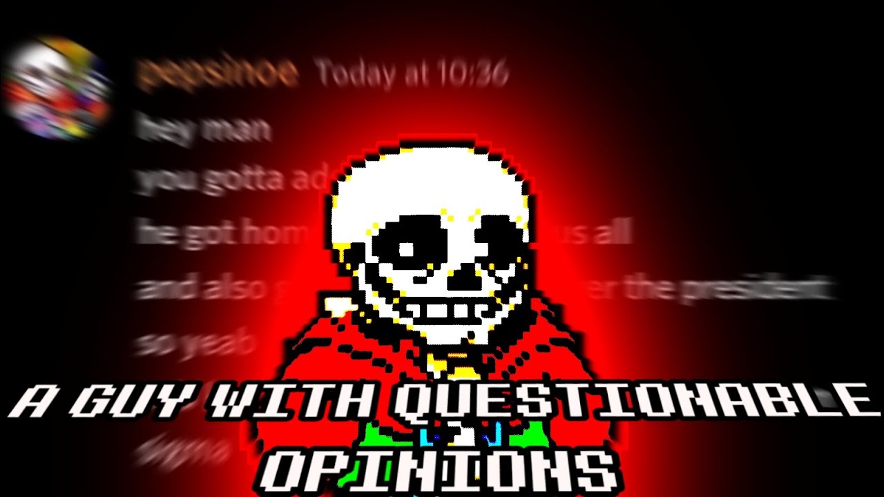 PepsiNoe EXPOSED (Warning : Explicit) - YouTube