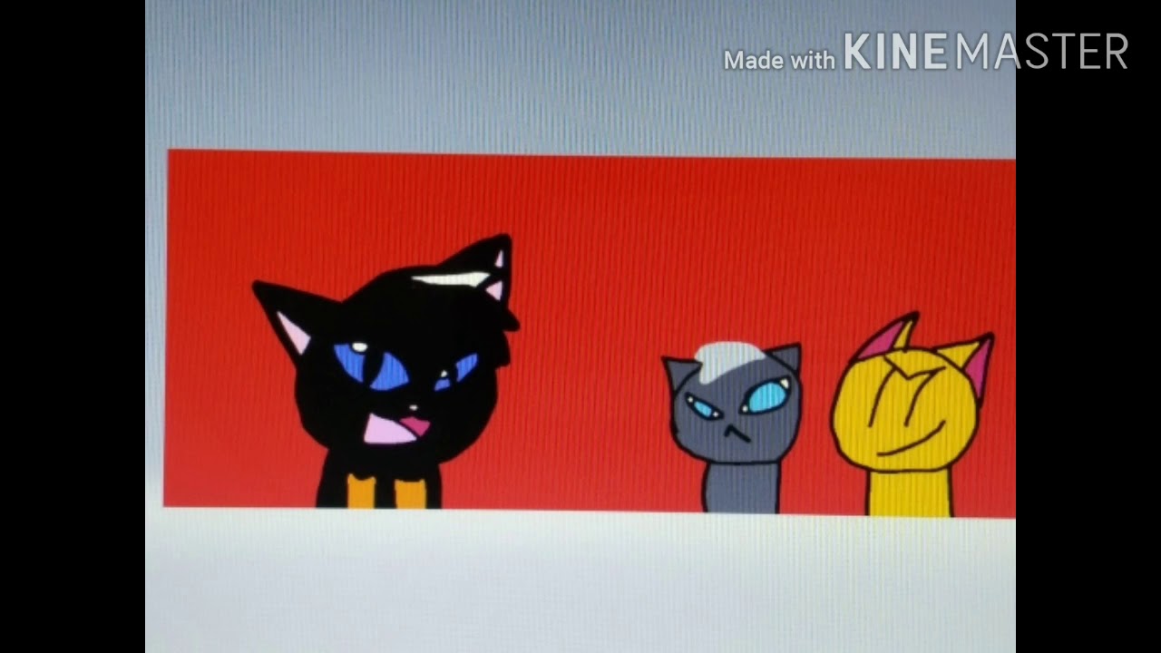 Psycho Cats - Introduction - YouTube