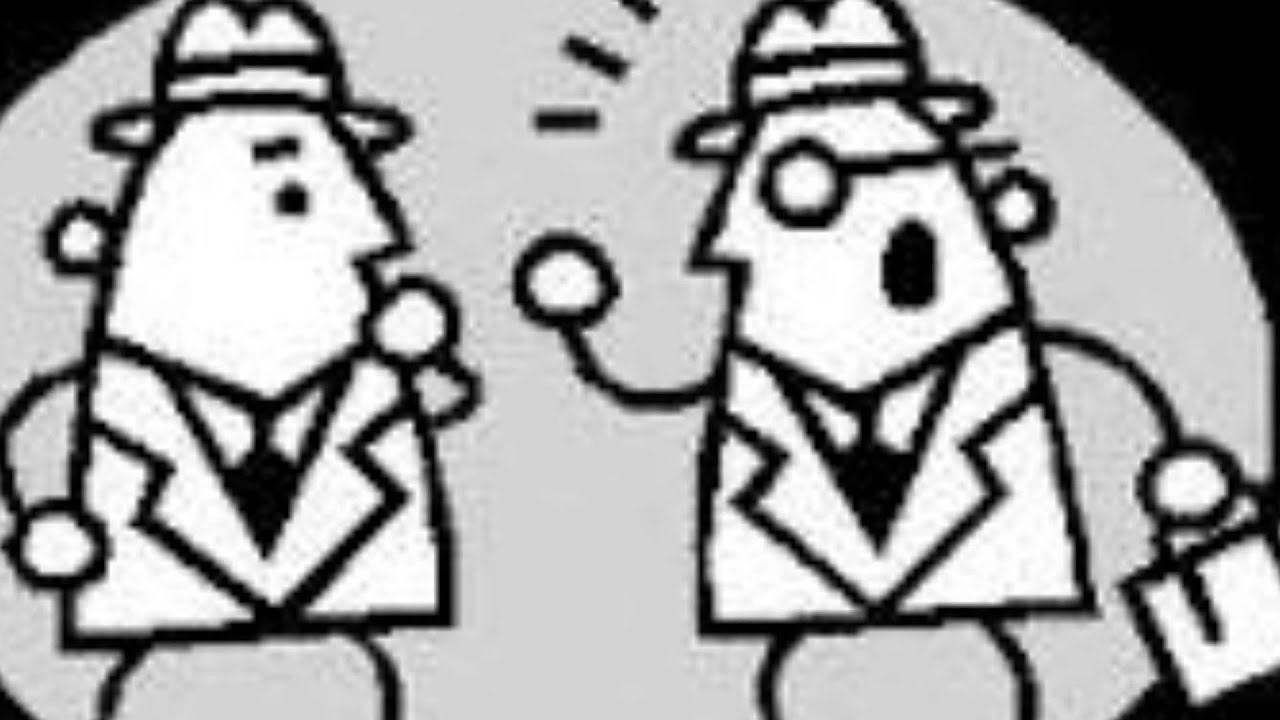 El otro yo (de Mario Benedetti) - YouTube