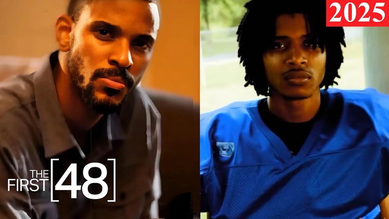 The First 48 Season 2025🔴Social Media Murder🔴 Best American Documentary ...