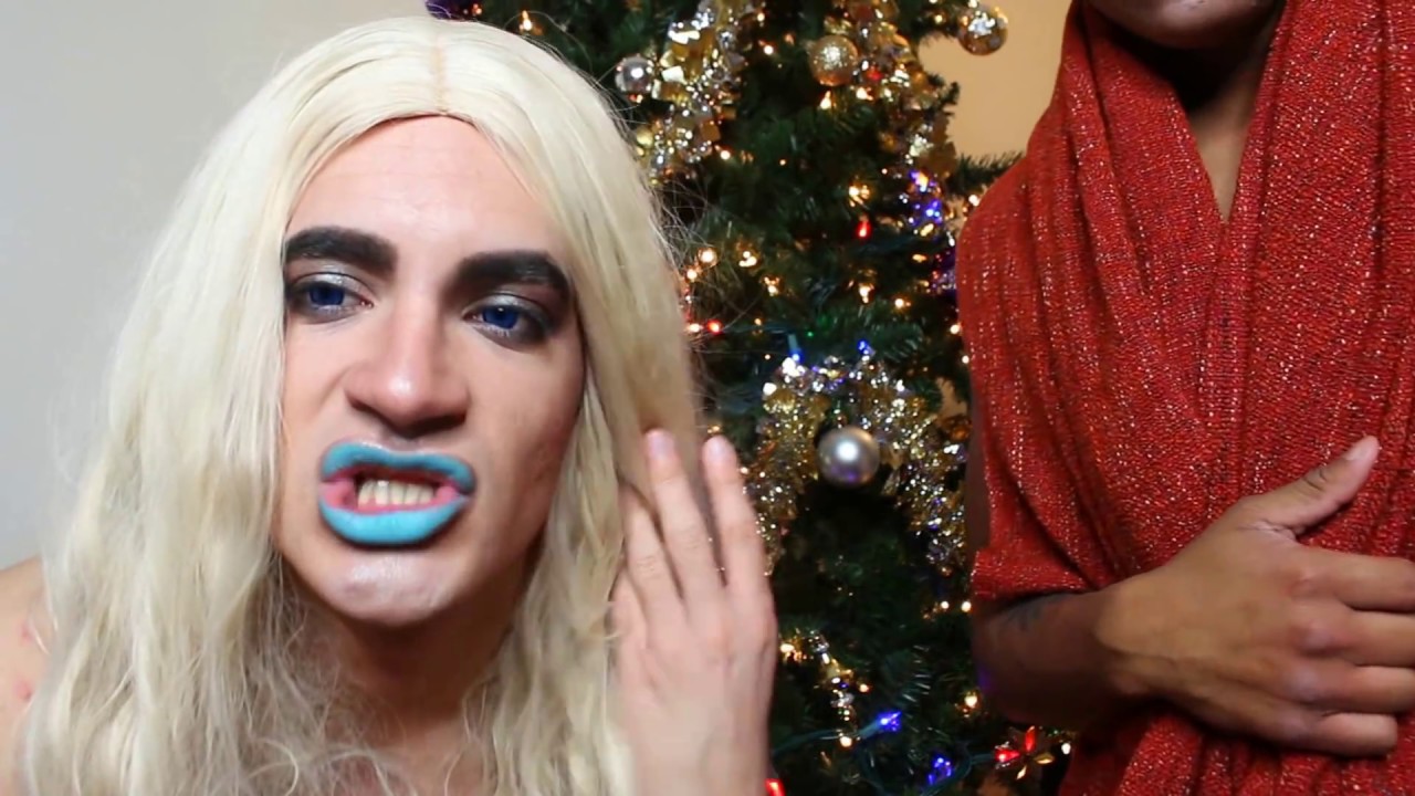 Drag Queens Trying to do ASMR Roleplay - YouTube