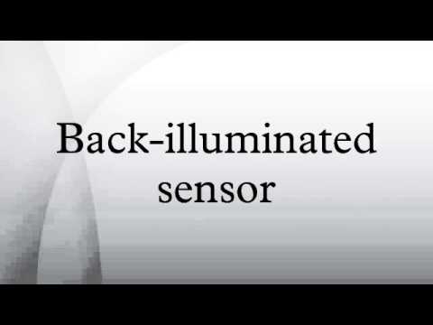Back-illuminated sensor - YouTube