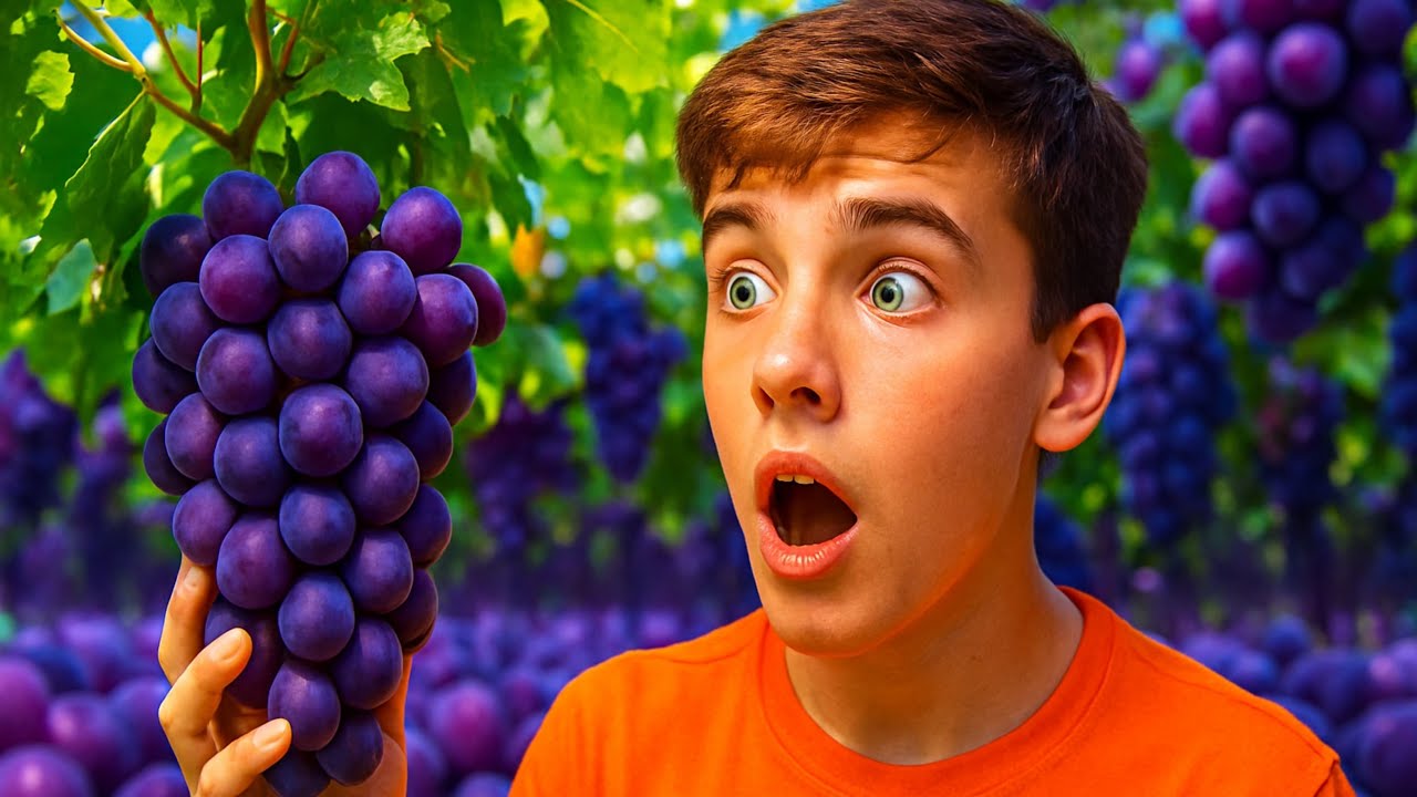 Angur ki kheti || grapes Farming || 🍇 🍇 - YouTube