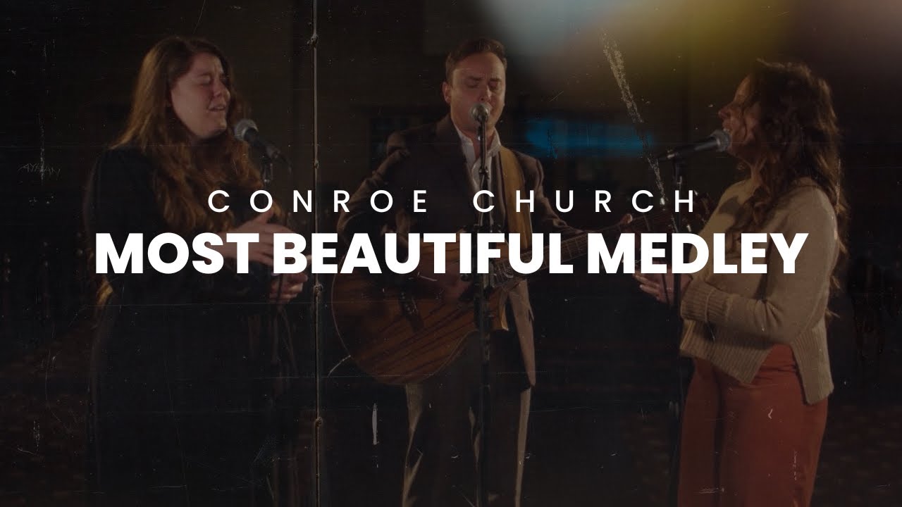 Most Beautiful Medley - YouTube