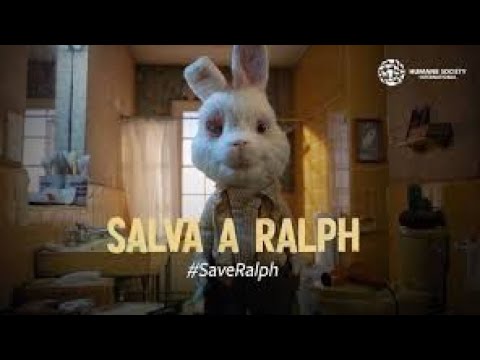 Salva a Ralph / Español Latino (Save Ralph) - (Suscribete Para más ...