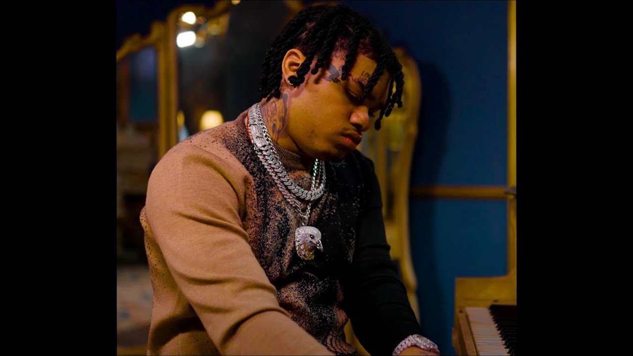 [FREE] NoCap Type Beat 2023 - "Never Forget You" - YouTube