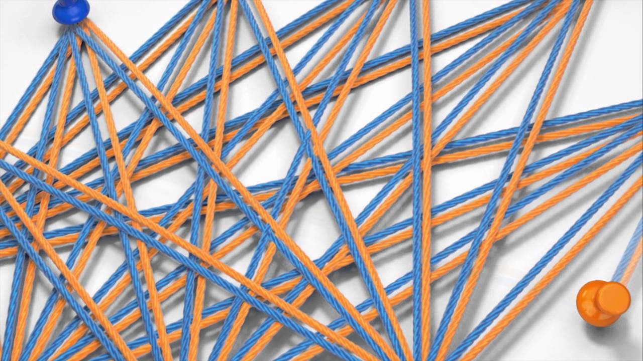 Myoderm: Trials Without Tribulations - YouTube