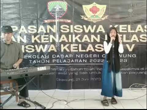 Surga di Balik Dosa qasidah Koplo neng andini - YouTube