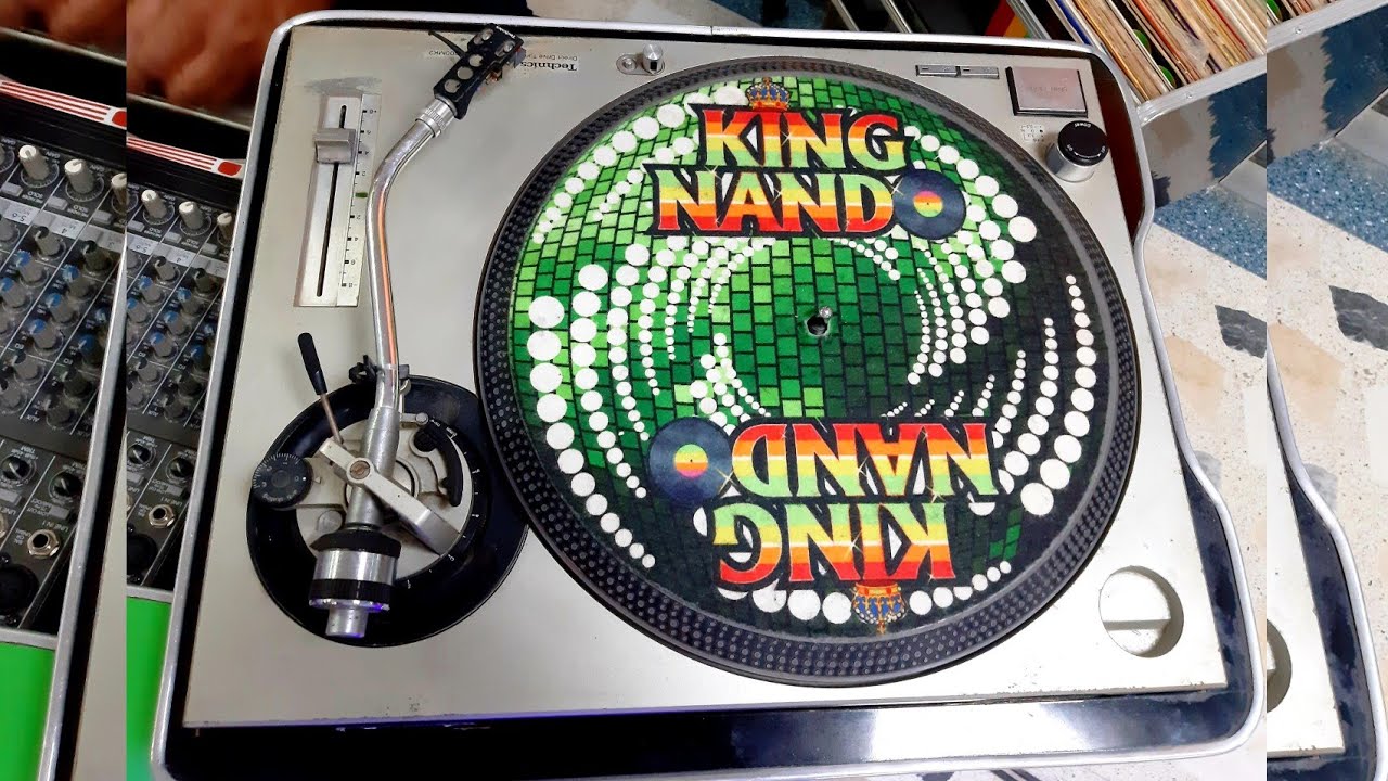 El Comparendo - El King Nando Turbo. - YouTube