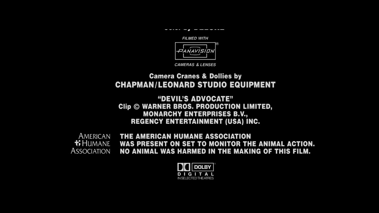 Paramount Pictures (1999) Closing - YouTube
