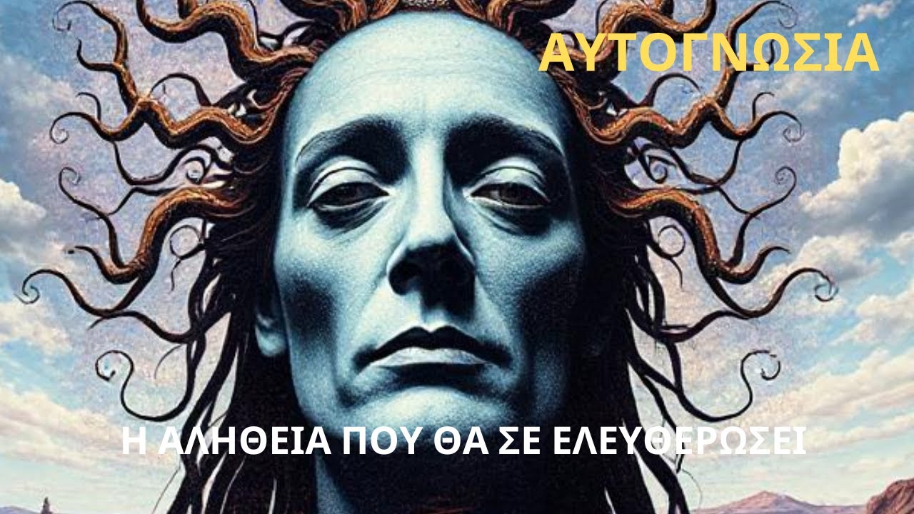ΑΥΤΟΓΝΩΣΙΑ: Η ΑΛΗΘΕΙΑ ΠΟΥ ΘΑ ΣΕ ΕΛΕΥΘΕΡΩΣΕΙ - YouTube