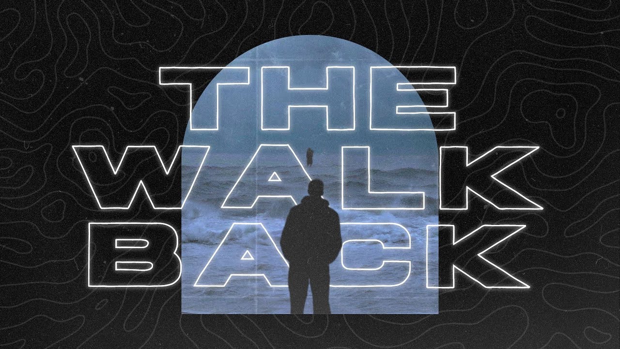 Oct 29, 2023 - The Walk Back: Part 2 - Sunday Morning at Living Waters ...