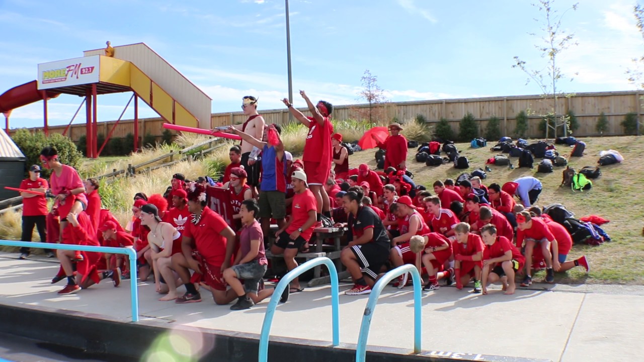 Joyce House Chant - YouTube