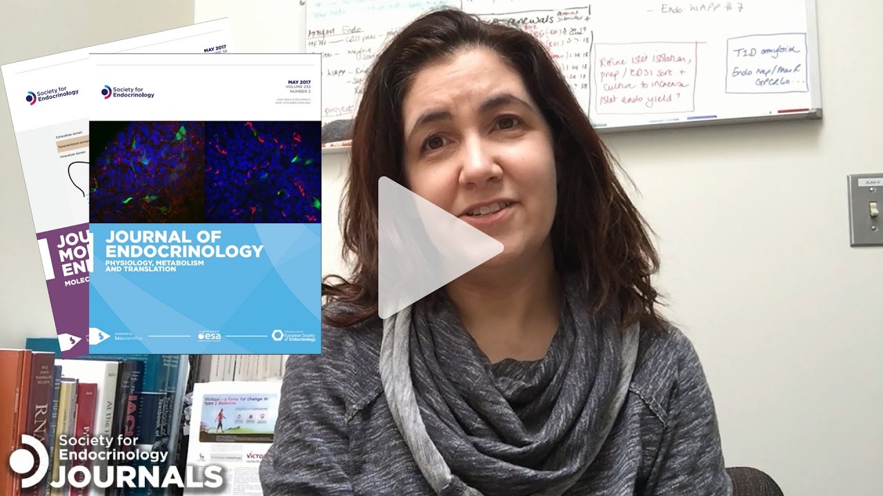 Introducing Senior Editor Dr Rebecca Hull - YouTube