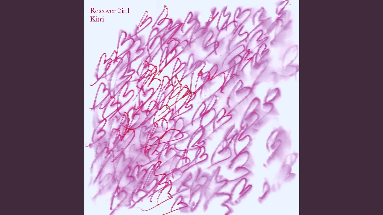 Make-up Shadow (2023 Remastered Version) - YouTube