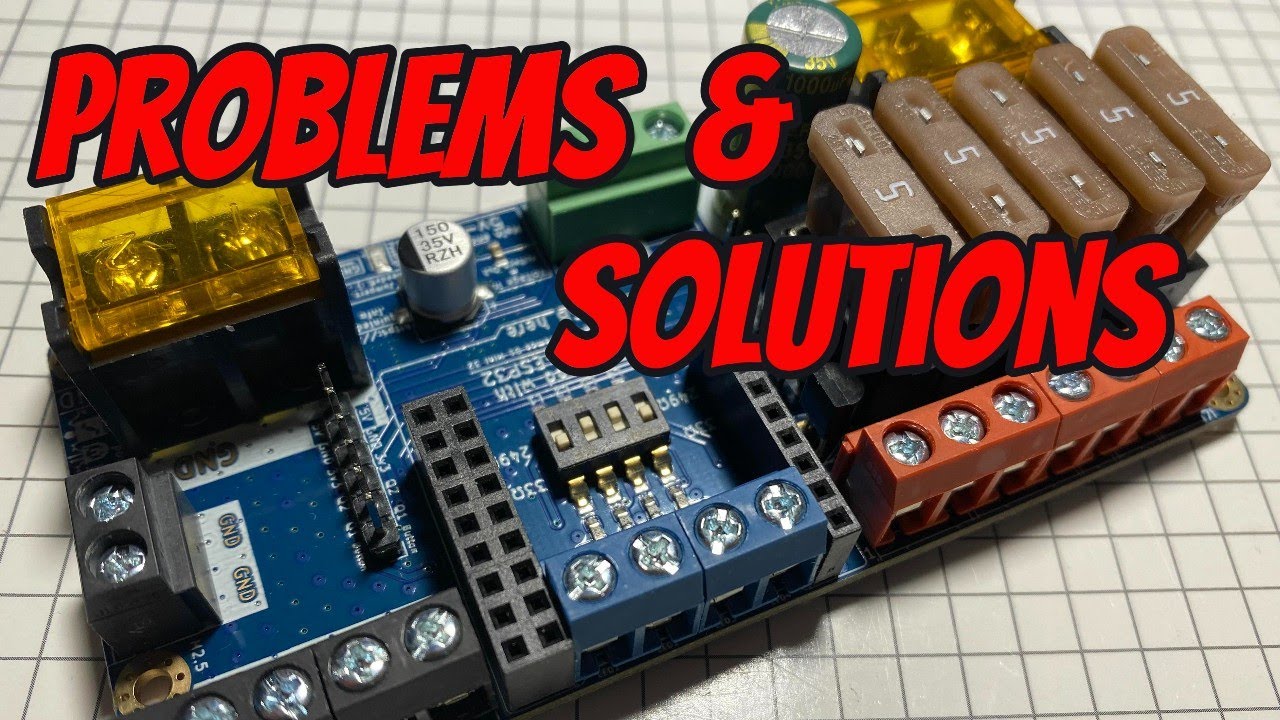 LED Solutions & Troubleshooting | WLED | DigQuad | DigUno | Permatrack ...