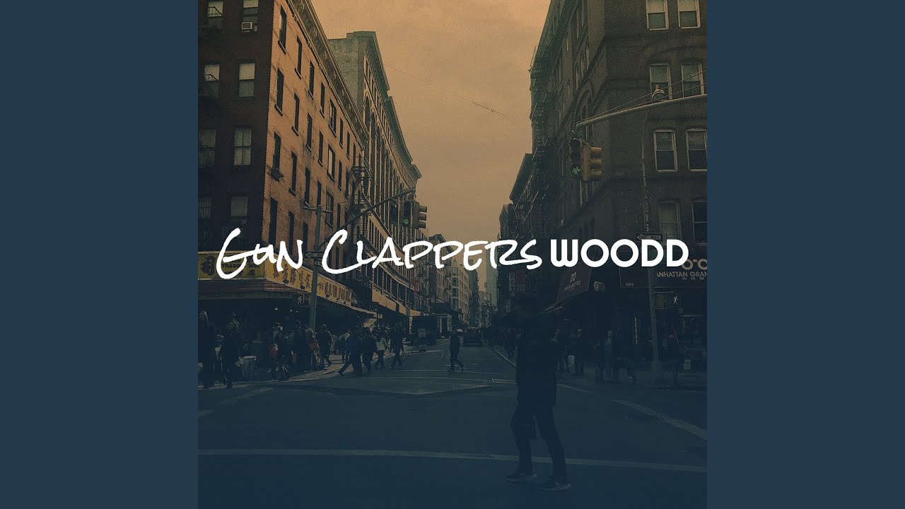 Gun Clappers - YouTube