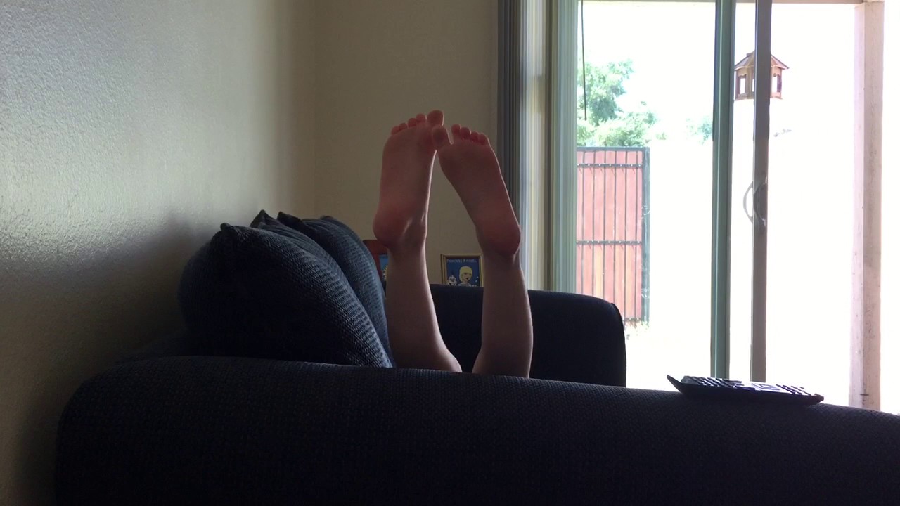 Rachels Feet Youtube