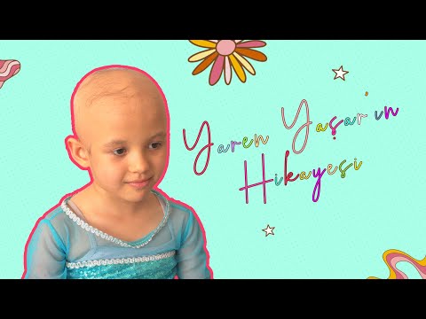 Umudun adı Yaren Yaşar...